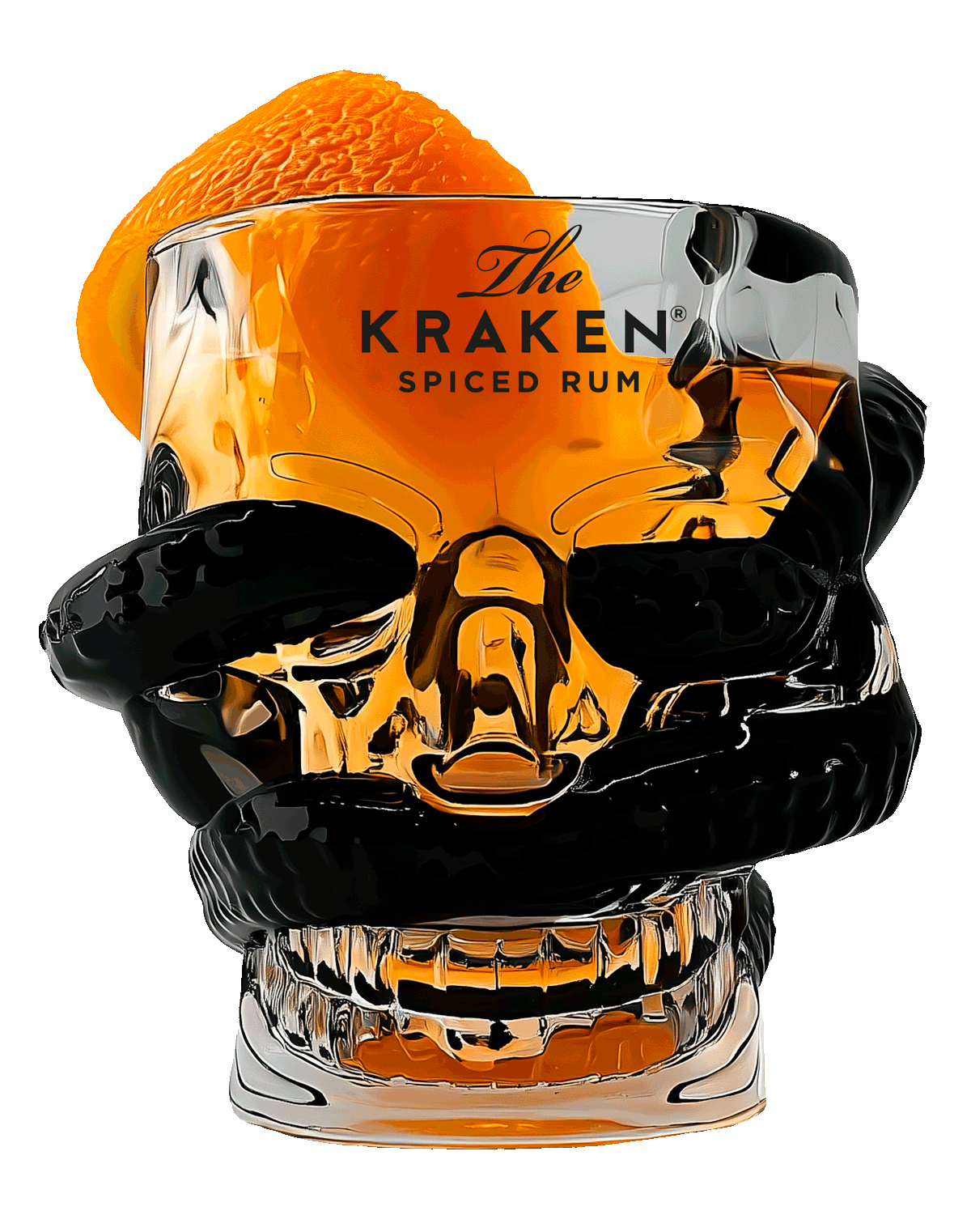 Creature’s Curse Cocktail Recipe | Kraken Rum